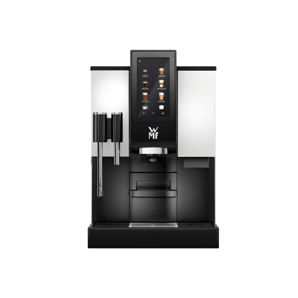WMF 1100 S 辦公室全自動咖啡機