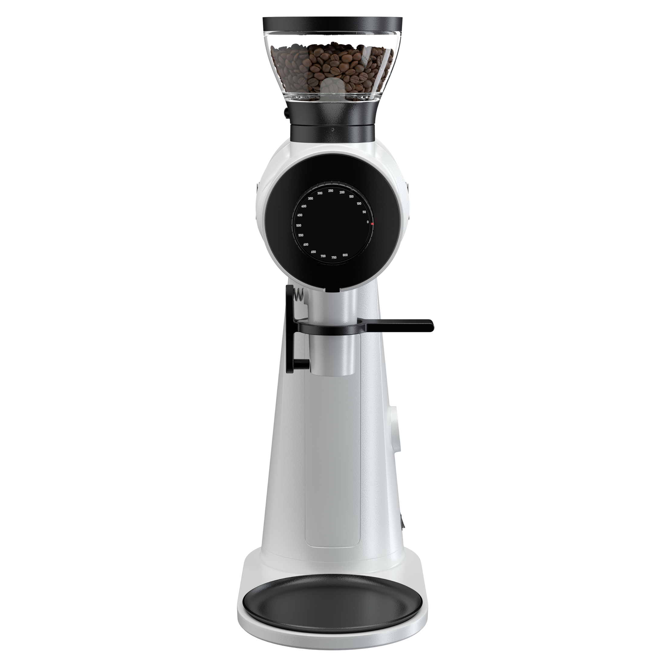 Mahlkönig EK Omnia Commercial Coffee Grinder - 2026 UPGRADED Ver.